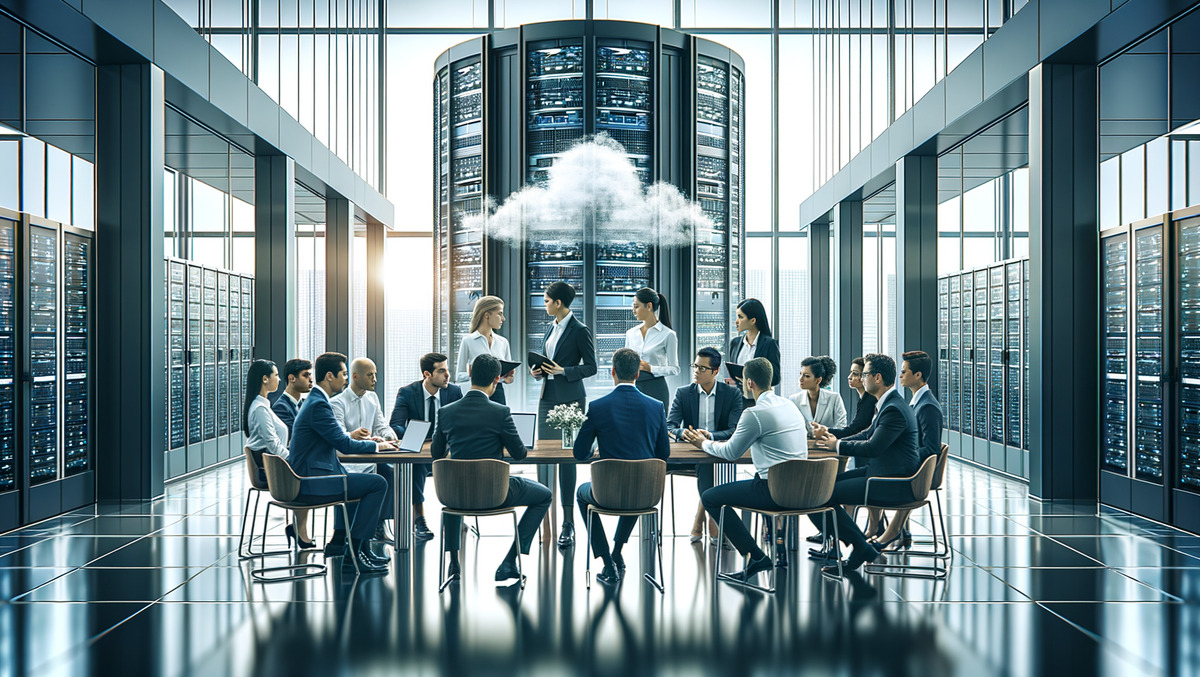 Salesforce And Aws Enhance Partnership With Cross Platform Integration